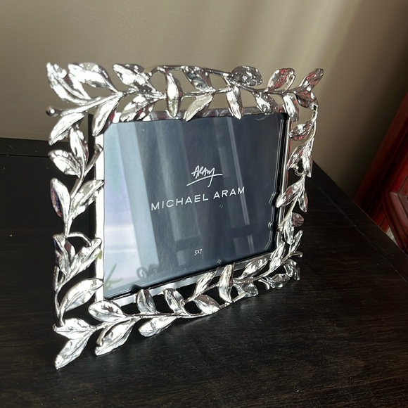 Michael Aram | Accents | Michael Aram Photo Frame | Poshmark